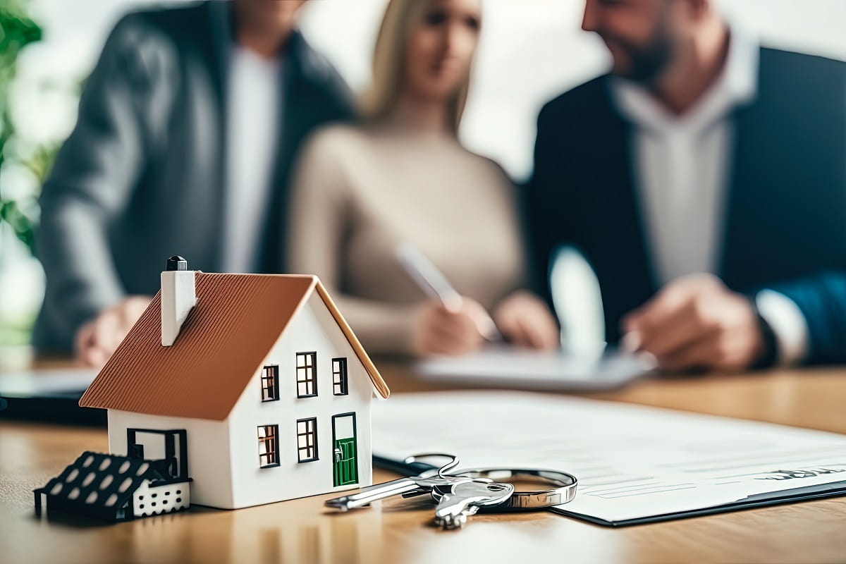 Konut Kredisiyle Ev Almak Mantıklı Mı? - Birevim Blog Konut Kredisiyle Ev Almak Mantıklı Mı? - Birevim Blog